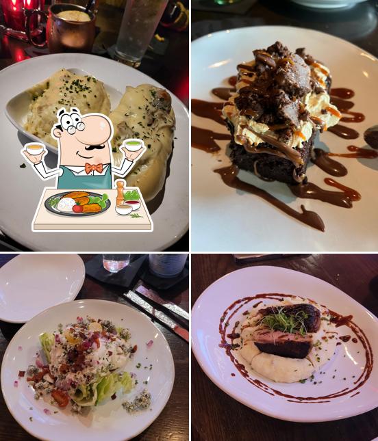 Cypress Social in North Little Rock - Restaurant reviews