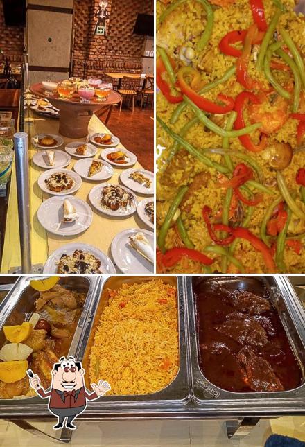 Restaurante El Campirano Roma, Ciudad de México, Avenida Álvaro Obregón ...