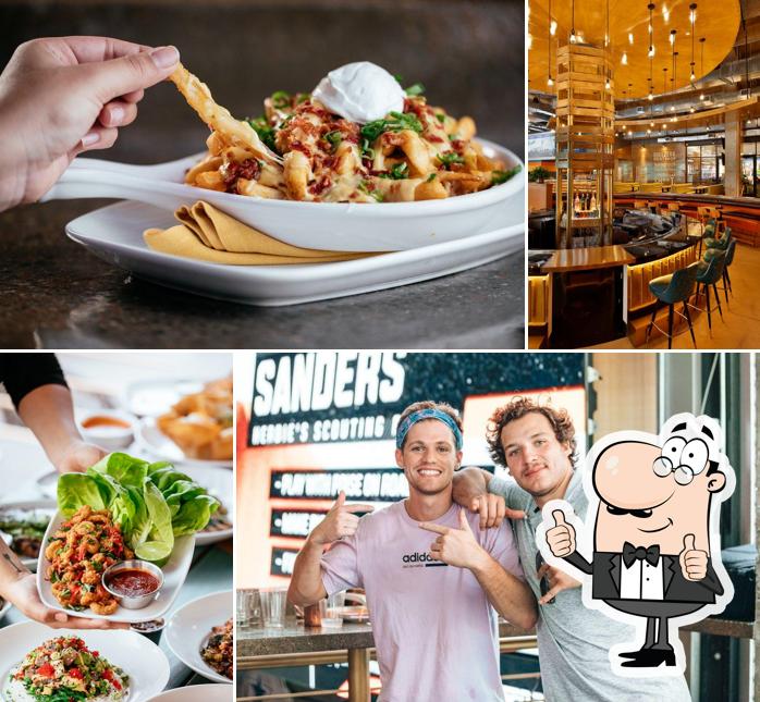 Hero by HG in Dallas - Restaurant reviews