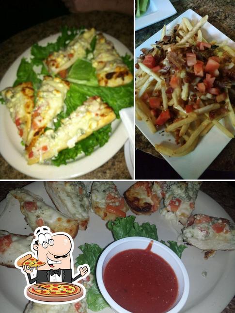 Jax Pub in Loves Park - Restaurant menu and reviews