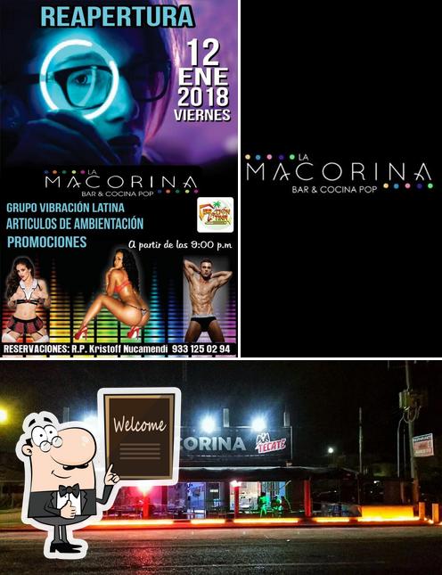 Pub y bar La Macorina, Comalcalco - Opiniones del restaurante