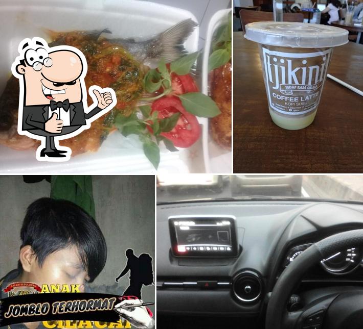 Mega Cikini Coffee Shop pub & bar, Central Jakarta - Restaurant reviews