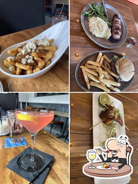 The Tree Bar and Lounge, Braintree - Restaurant menu, prices and reviews