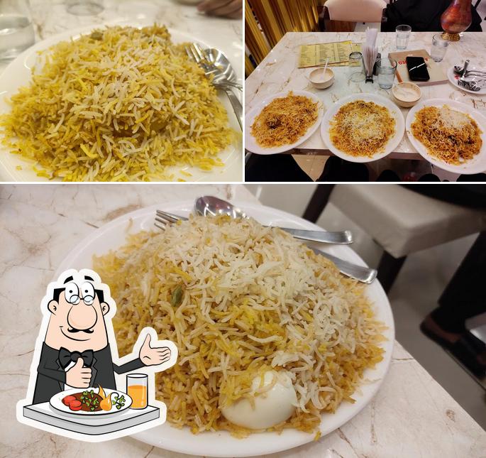 Biryani Mahal Ranchi, Ranchi - Restaurant menu, prices and reviews