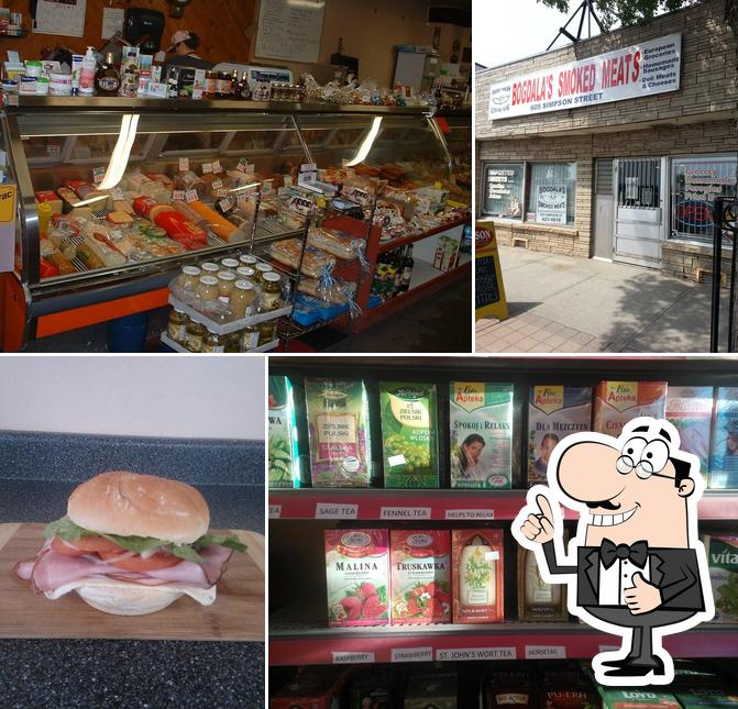 Simpson Meat Deli in Thunder Bay - Restaurant reviews