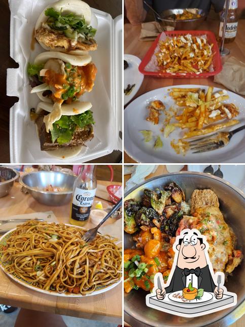 Boiling Dragon, Pearland - Restaurant menu, prices and reviews
