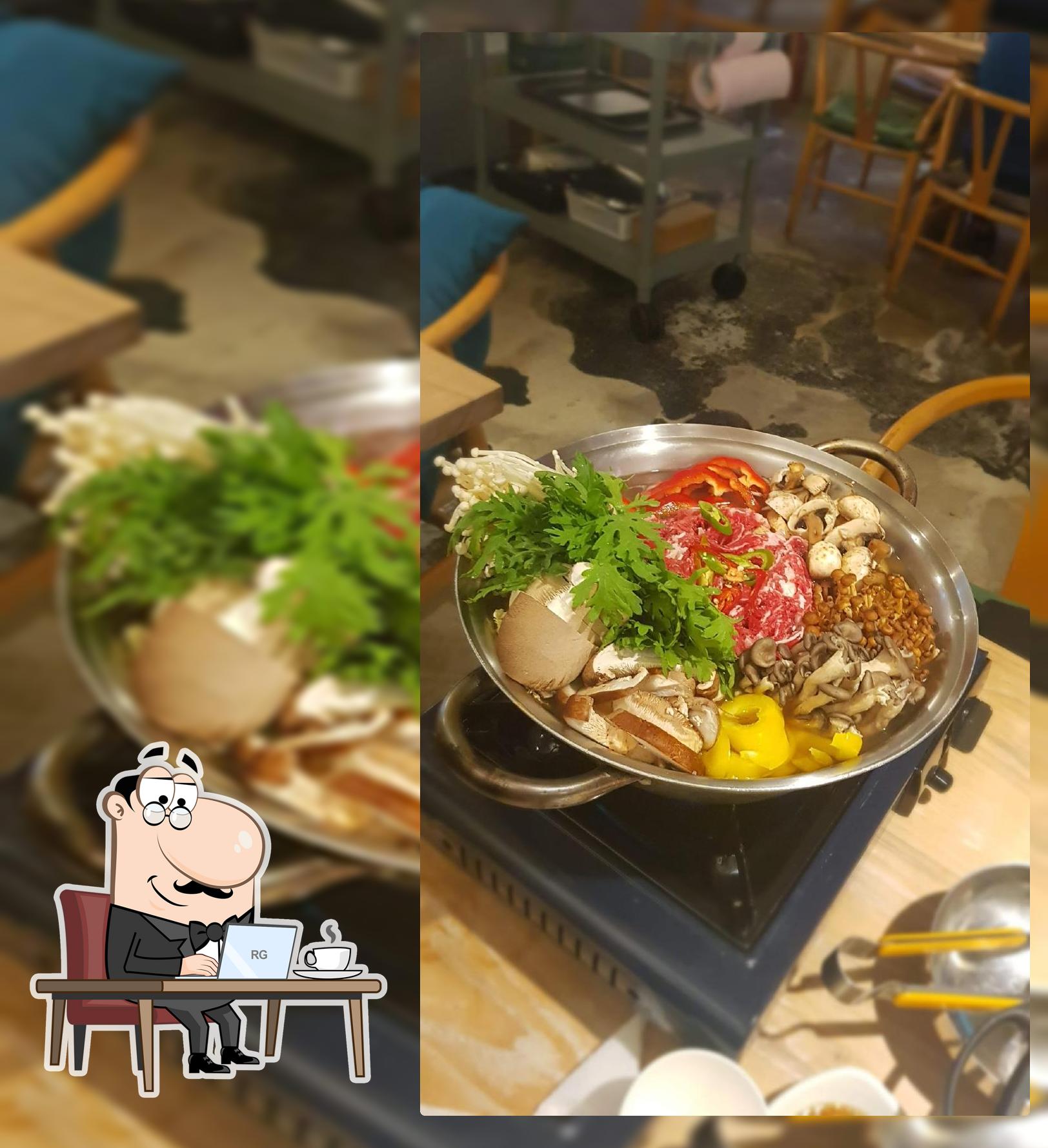 복해루 restaurant, Busan - Restaurant reviews