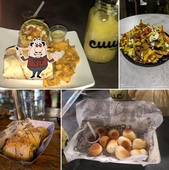 Los mejores restaurantes en el Centro Comercial Puerto 125 - Restaurant ...