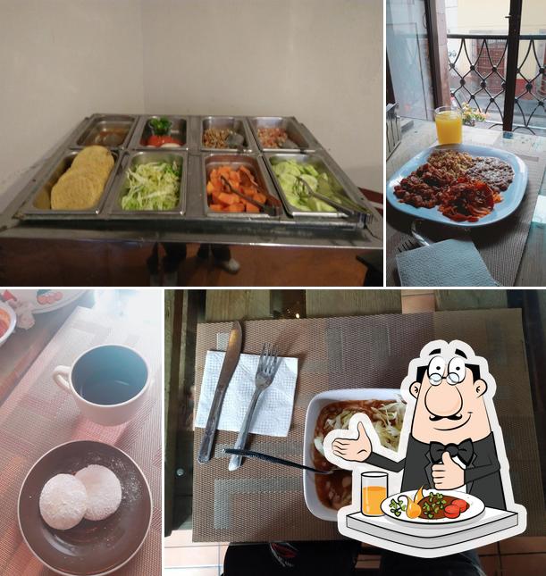 Calientito Buffet, Zacatecas - Menú del restaurante, precios y reseñas