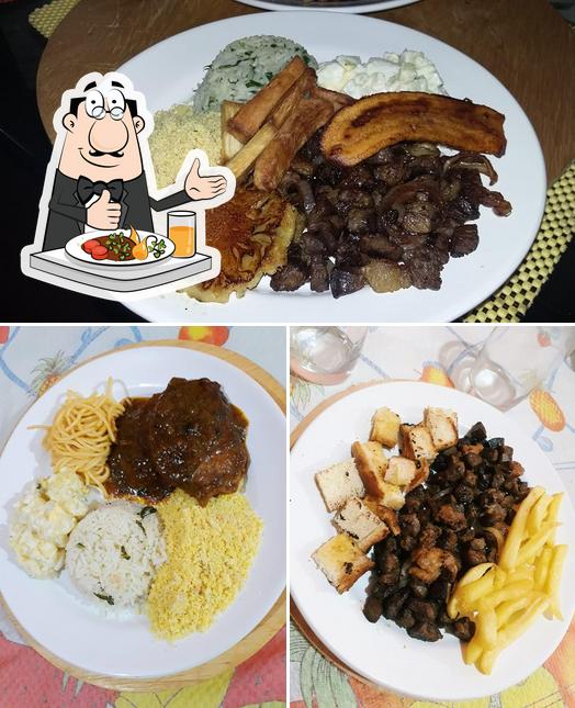 Carne De Sol Do Roni, Brazil - Restaurant reviews