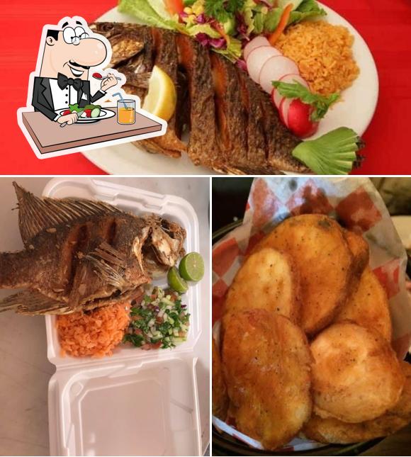Comida Mexicana Markito's Rico restaurant, Tijuana - Restaurant reviews