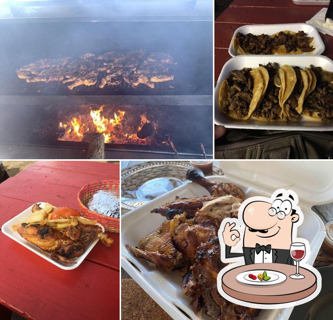 El Pollo Feliz, Modesto - Restaurant menu, prices and reviews