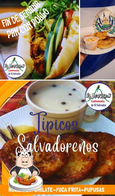 El boqueron, Santo Domingo - Menú del restaurante, precios y reseñas