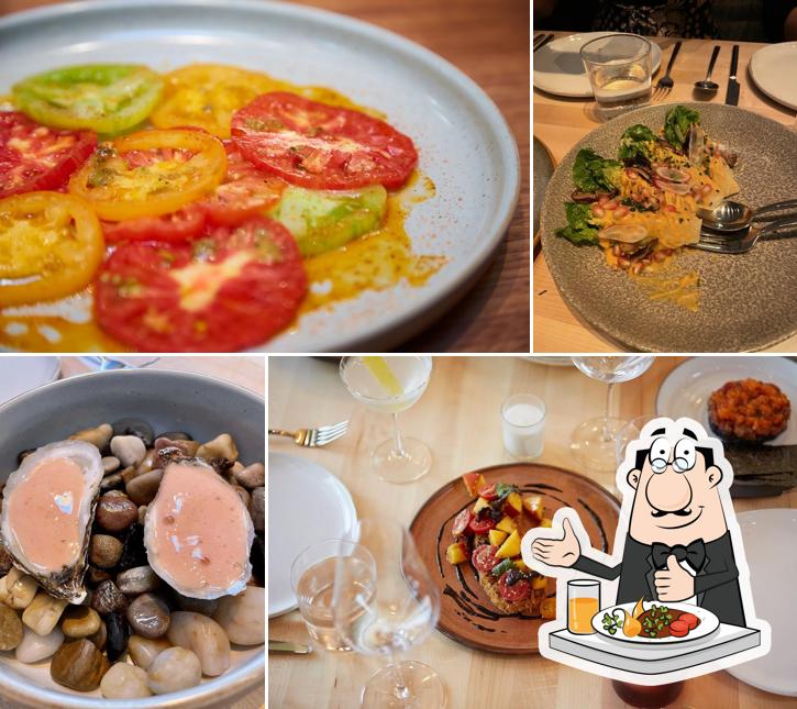 Ethel's Fancy, Palo Alto - Restaurant menu, prices and reviews