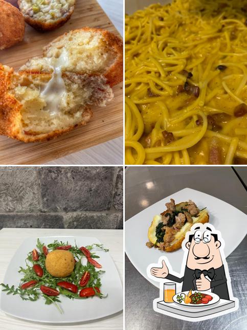 Federico Mottola, Teano - Menu del ristorante, prezzi e recensioni