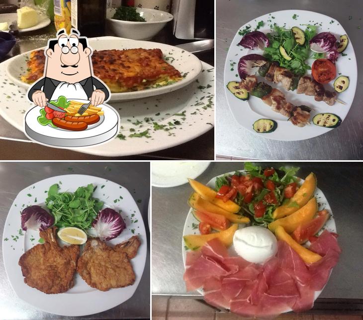 Filetto e Controfiletto, Barasso - Menu del ristorante, prezzi e recensioni