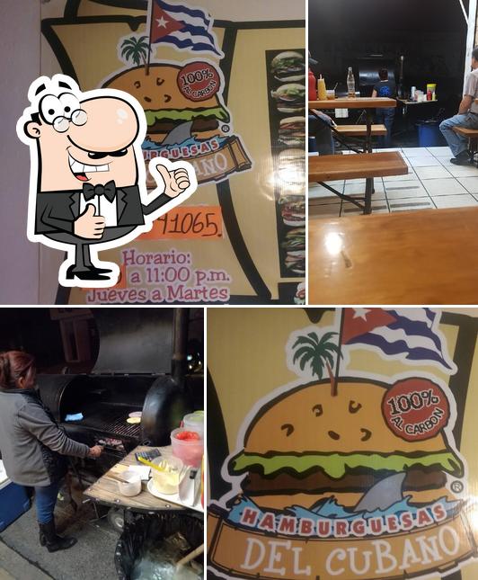 Hamburguesas de Carmen's, Uruapan - Menú del restaurante, precios y reseñas