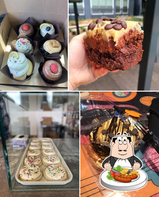 Hive Bakery in Flower Mound - Restaurant menu and reviews