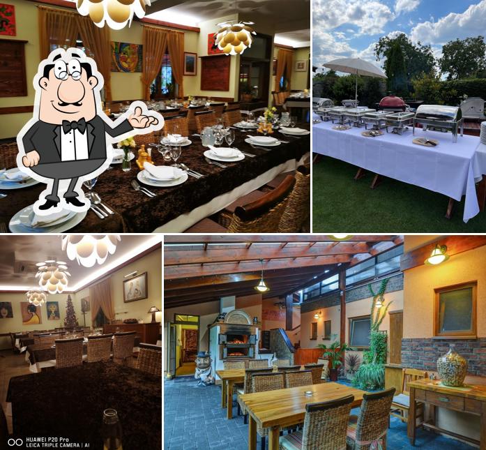 Top 5 des restaurants avec dobrada à Slovenský Grob, mai 2025 ...
