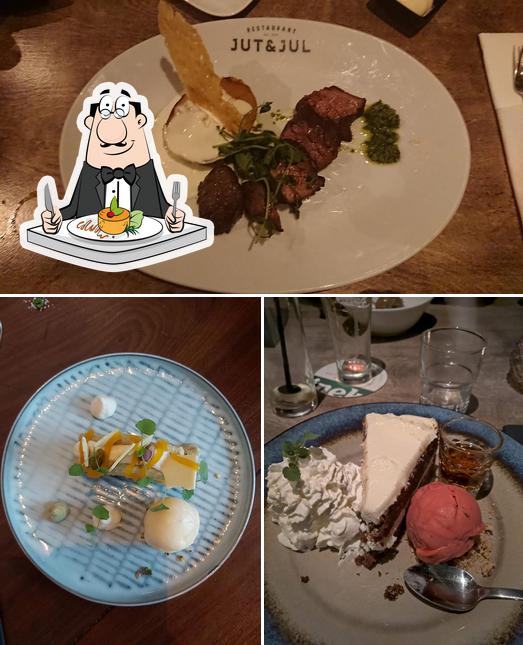 Restaurant Jut & Jul, Papendrecht - Restaurant menu and reviews