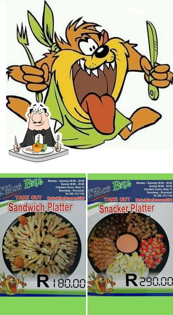 MAXI BITE Kroonstad, Kroonstad - Restaurant menu, prices and reviews