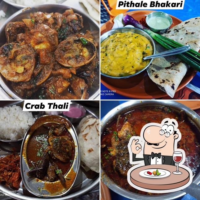 Mahesh masoli, Lonavala - Restaurant menu, prices and reviews