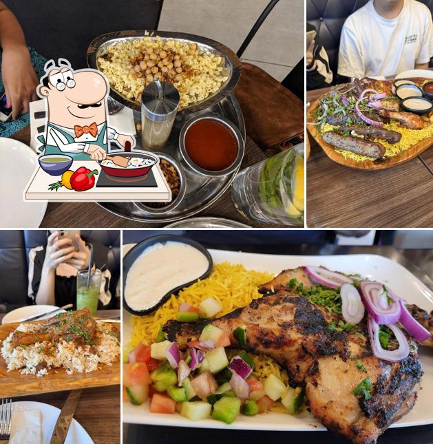 Masrawy Egyptian Kitchen, Mississauga - Restaurant menu, prices and reviews