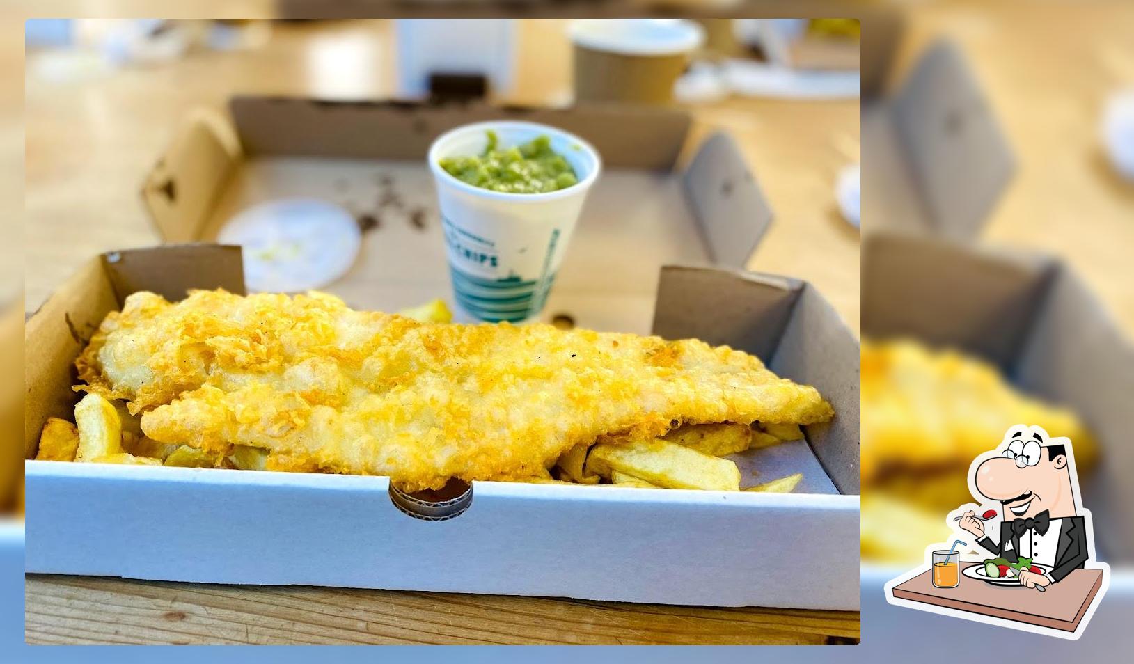 Top 7 restaurants in Mablethorpe, october 2024 - Restaurant Guru