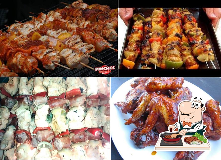 Top 5 restaurantes con pinchos en Neiva, diciembre 2025 - Restaurant Guru