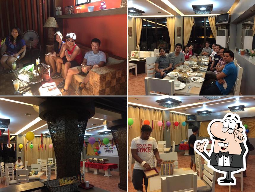 Red Labuyo Restaurant, Daraga, 5P26+4V6 - Opiniones del restaurante