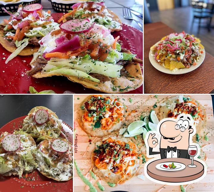 Top 7 restaurants in Alpine, Texas, march 2026 - Restaurant Guru