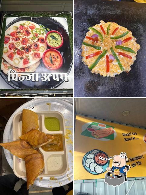 South Indies, Jaipur - Restaurant reviews
