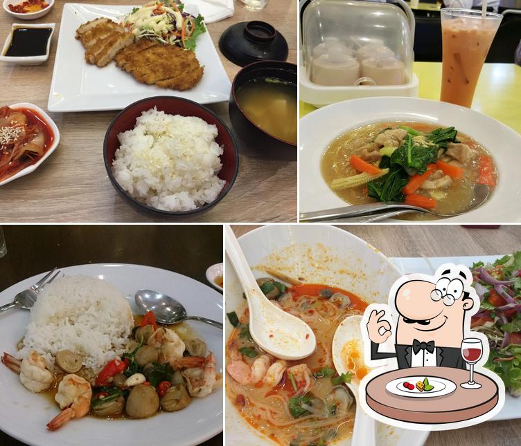Spawn restaurant, Bang Phli Yai - Restaurant reviews