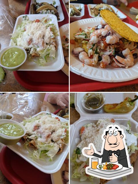 Tacos Los Compadres, Riverside - Restaurant menu, prices and reviews