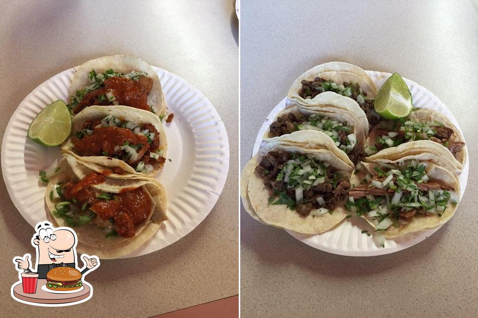 Taqueria La Roca, Lompoc - Restaurant menu, prices and reviews