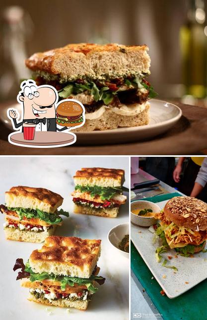 The Tangy cafe, Delhi - Restaurant reviews