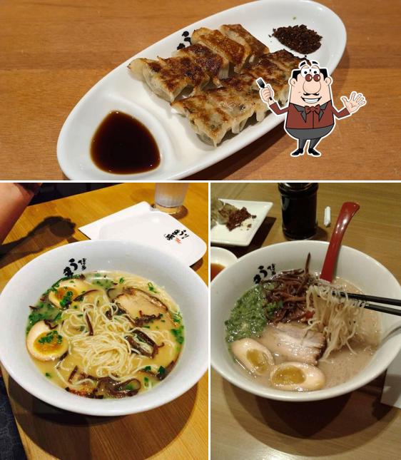 Uma Uma Ramen, Pasay - Restaurant menu, prices and reviews
