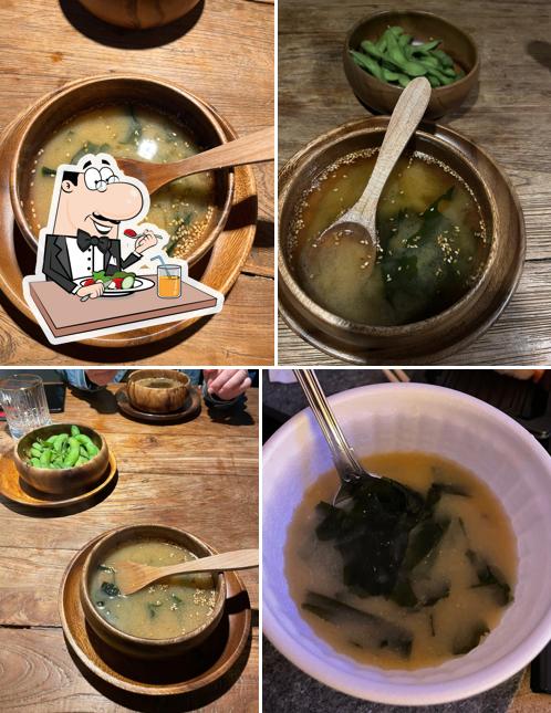 Wabu Sushi Und Ramen restaurant, Hamm - Restaurant reviews