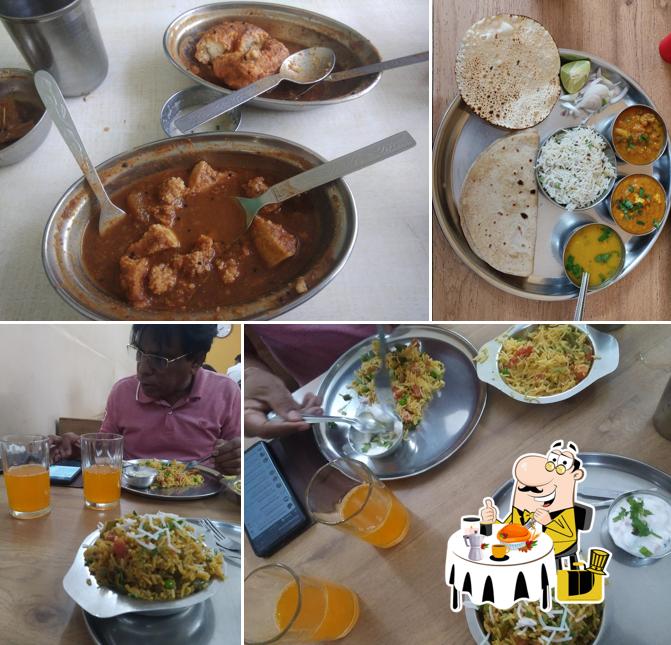 Welcome Refreshment, Ahmedabad - Restaurant menu, prices and reviews