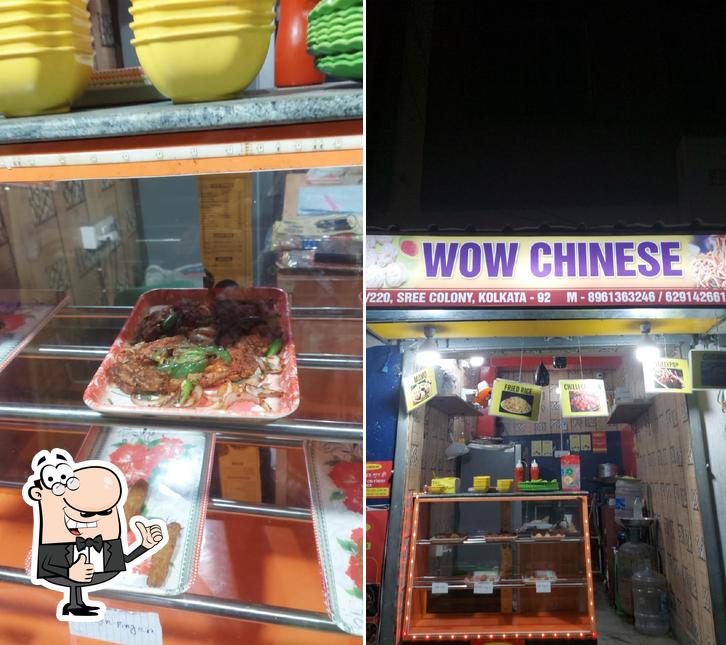 Wow Chinese, Kolkata - Restaurant reviews