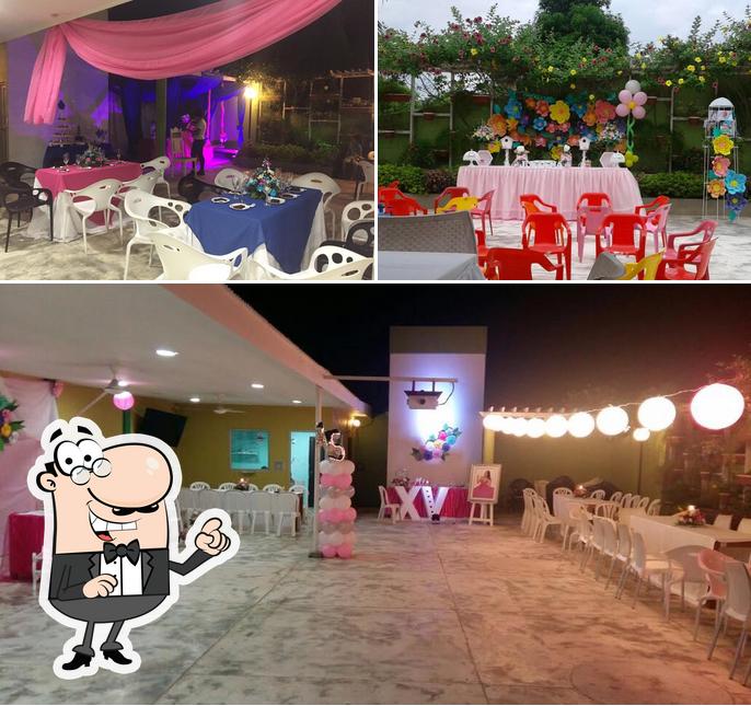 Zarapa restaurant, Sincelejo - Restaurant reviews