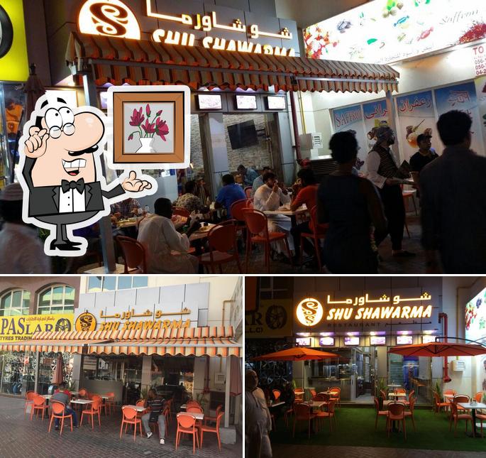 Shu Shawarma Restaurant, Dubai - Restaurant menu and reviews