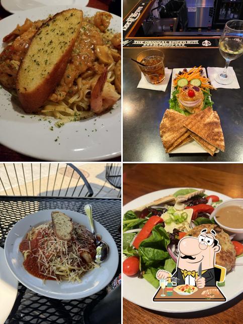 Simply Divine Pizza Co., Falmouth - Restaurant menu, prices and reviews