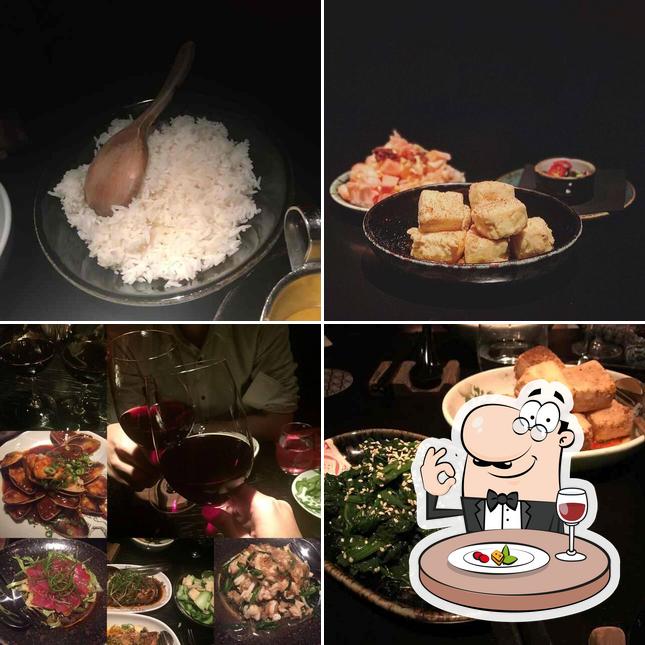 Spice Temple Sydney, Sydney - Restaurant menu, prices and reviews