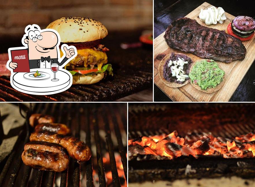 Secreto steakhouse, Mexico - Restaurant reviews