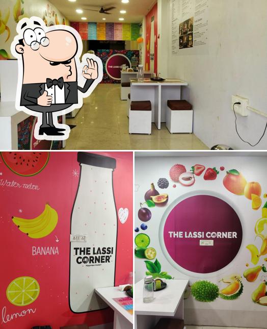 The Lassi Corner, Manavalanagar - Restaurant menu, prices and reviews