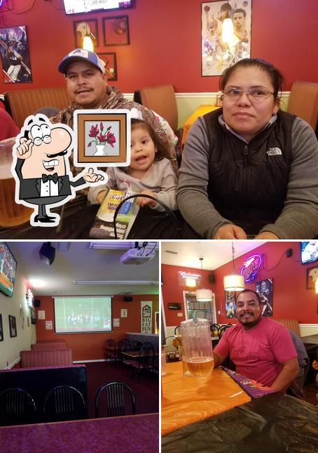 Wing Basket, Covington - Restaurant menu, prices and reviews