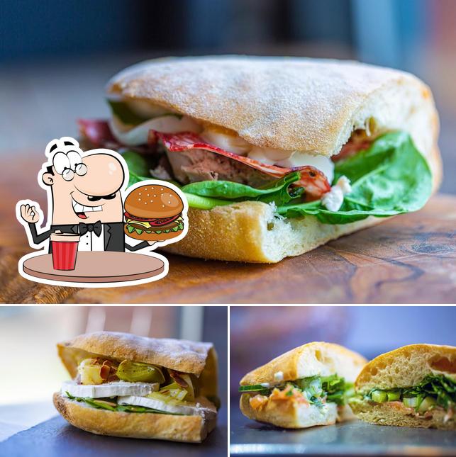 Bakery 164 in Leeds - Restaurant reviews