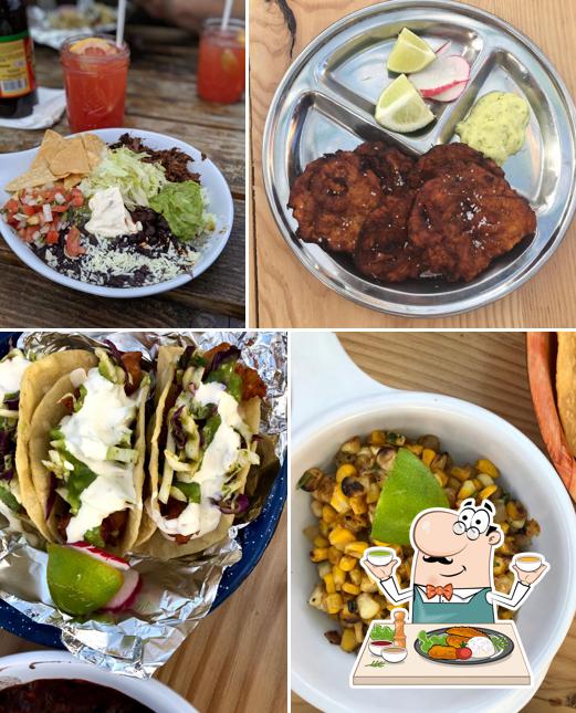 El Sancho Taco Shop East, Bend - Restaurant menu, prices and reviews