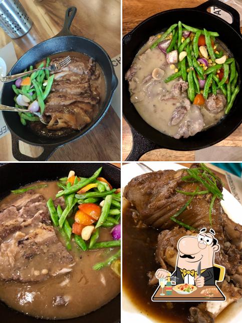 Fat Chef Restaurant, Cagayan de Oro - Restaurant menu, prices and reviews